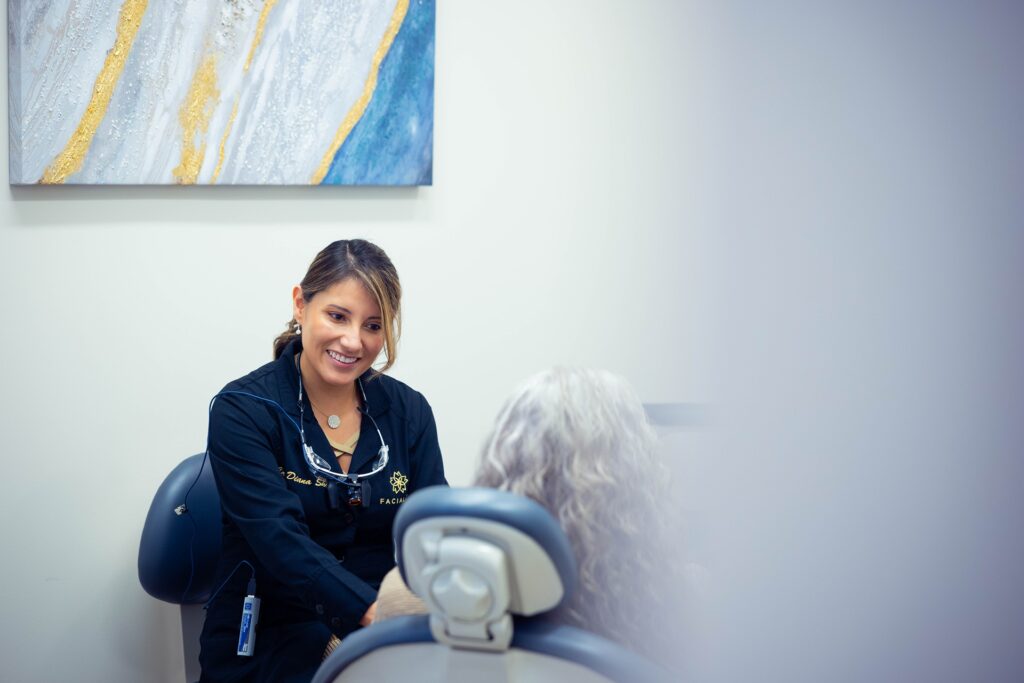 Gingival Contouring in Hanover, PA | Facial32 Dental